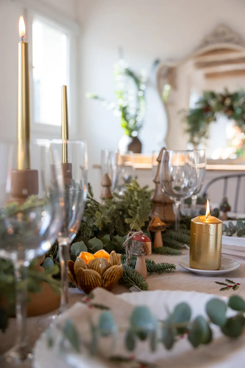 Mesa perfecta: Consejos de Laura Martínez para deslumbrar